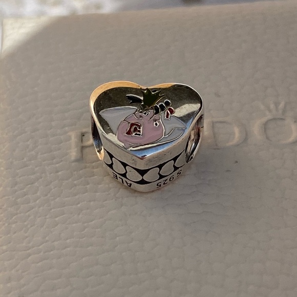 Pandora | Jewelry | Pandora Disney Royal Badness Charm From The Villain ...